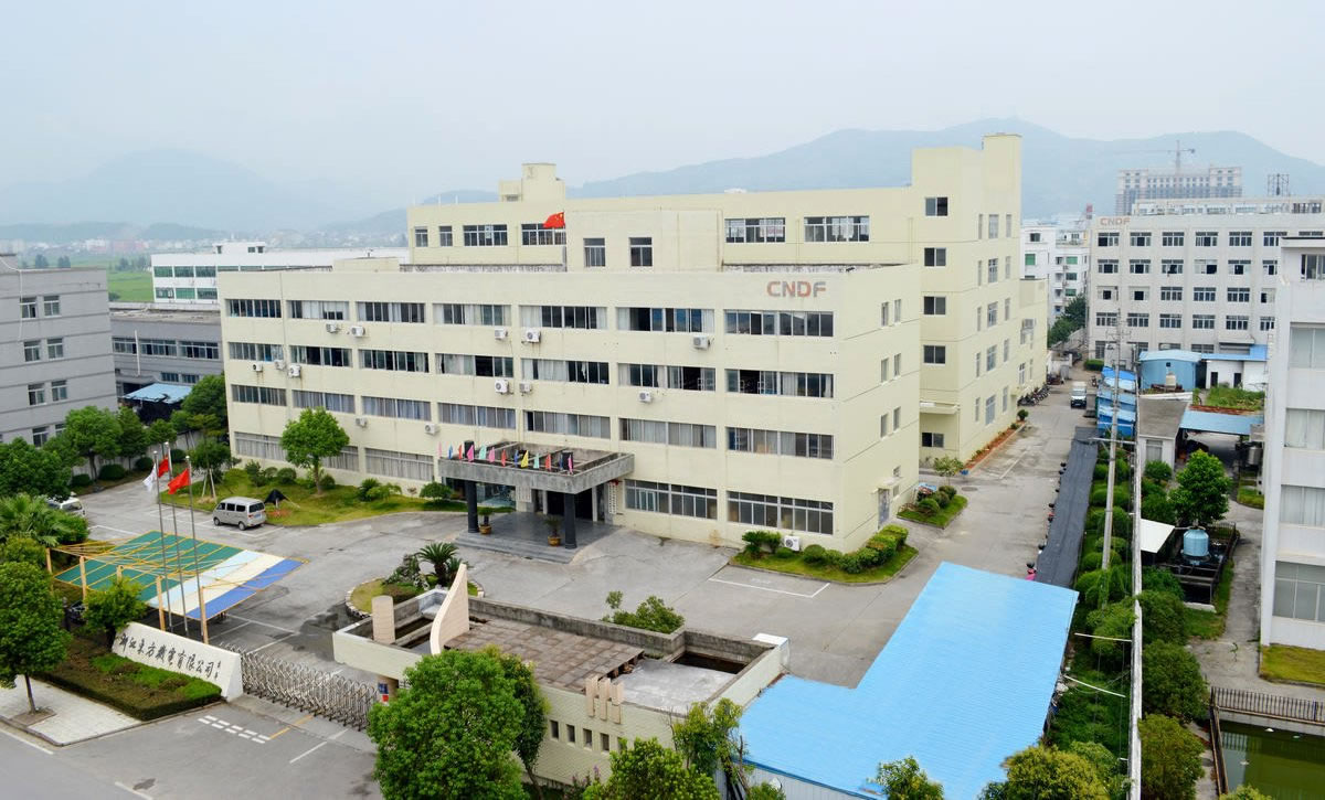 About Us - Dongfang Electromechanical Co., Ltd